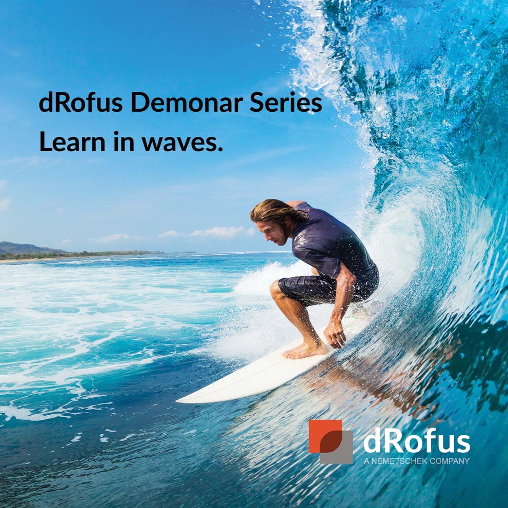 dRofus Demonar Series